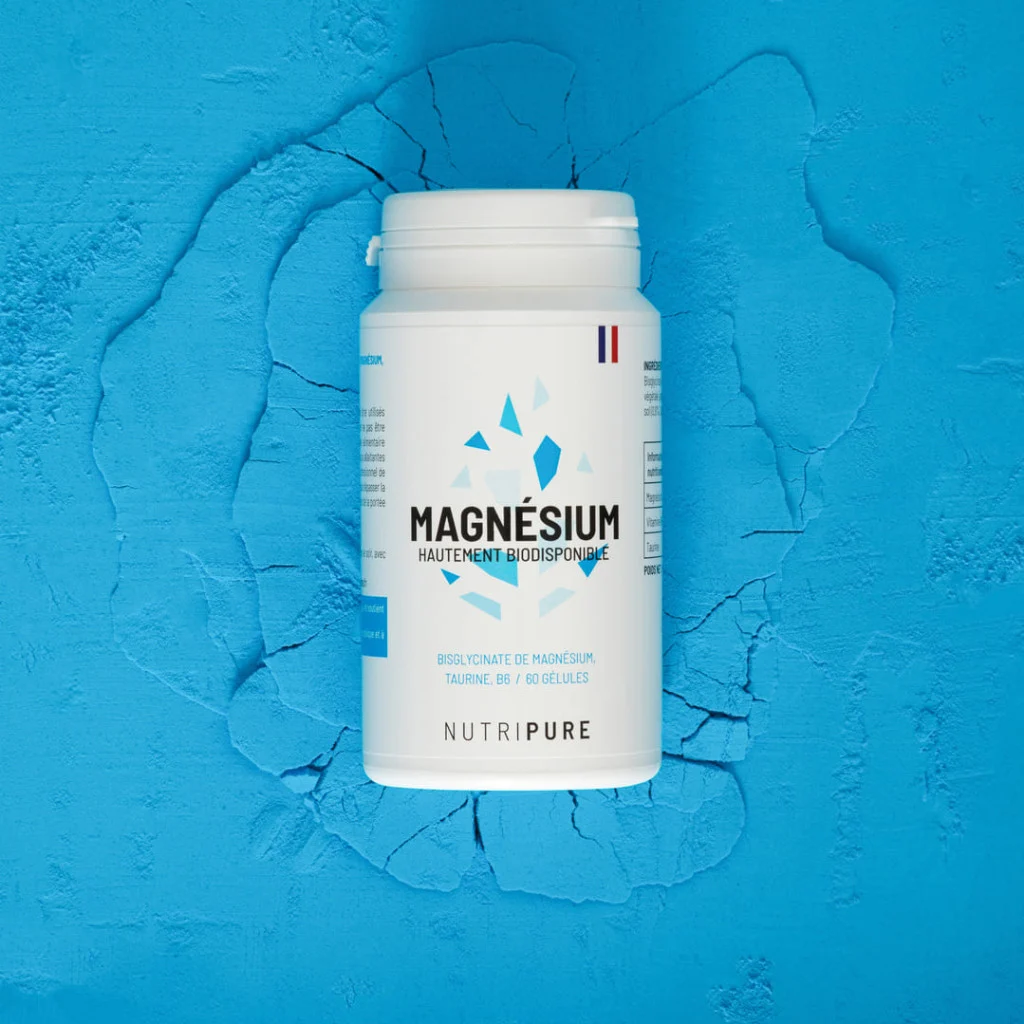 Les Bienfaits du Magnésium Bisglycinate